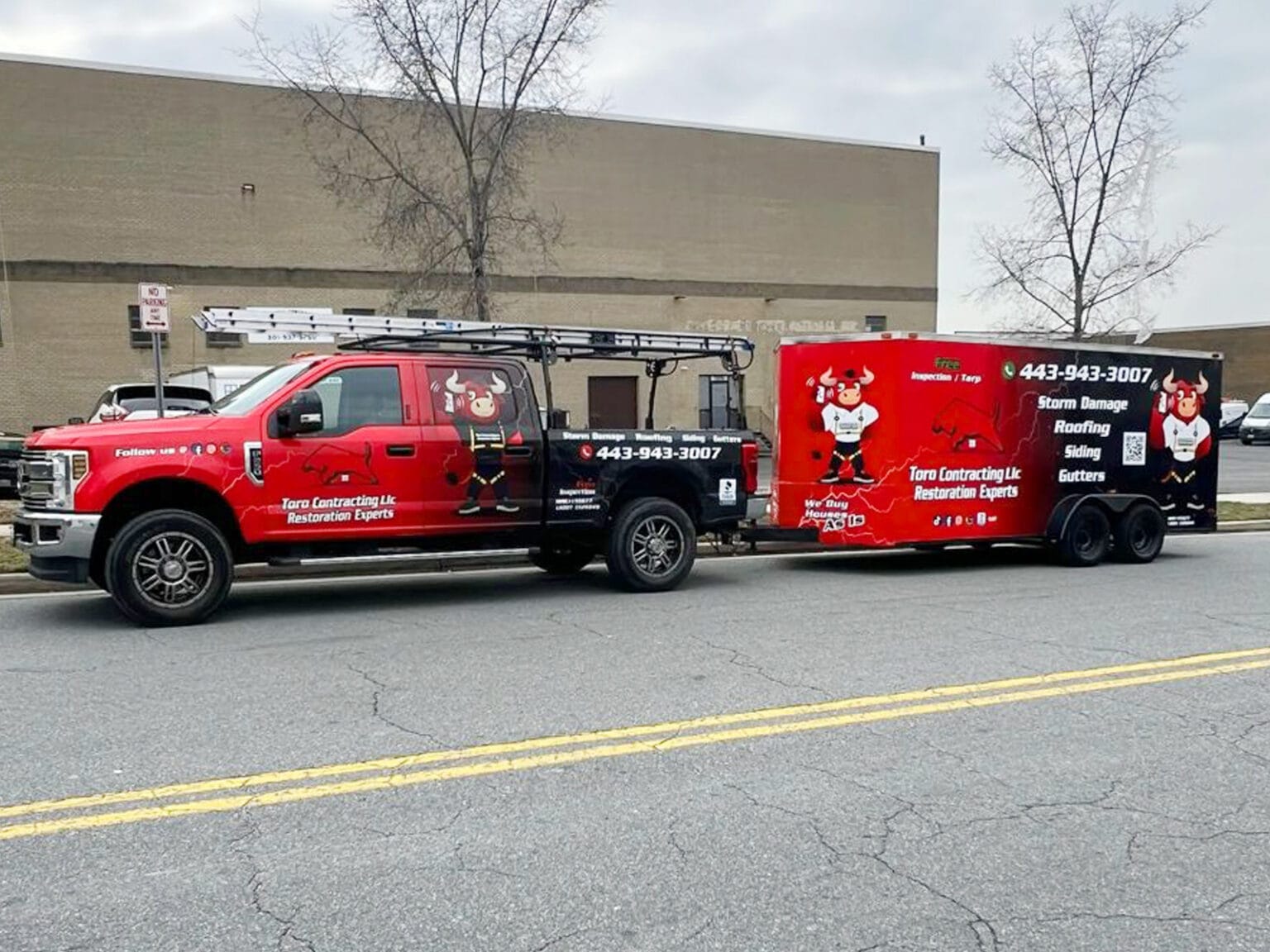 Home - Toro Contracting LLC