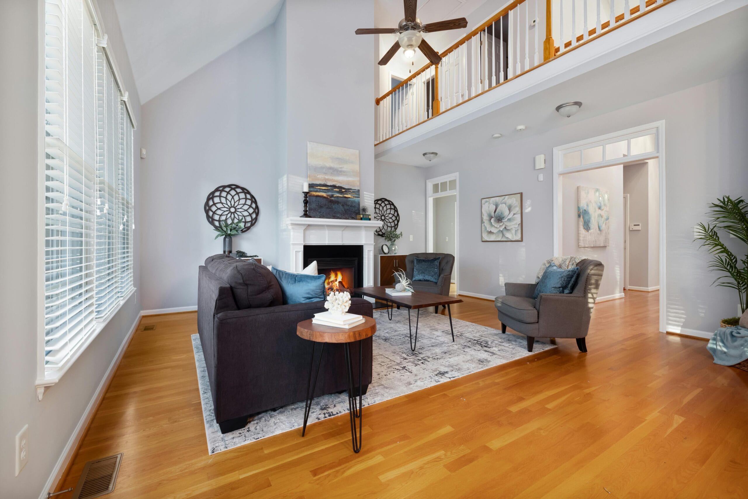 Transform Your Space with Timeless Flooring Designs - Toro Contracting LLC