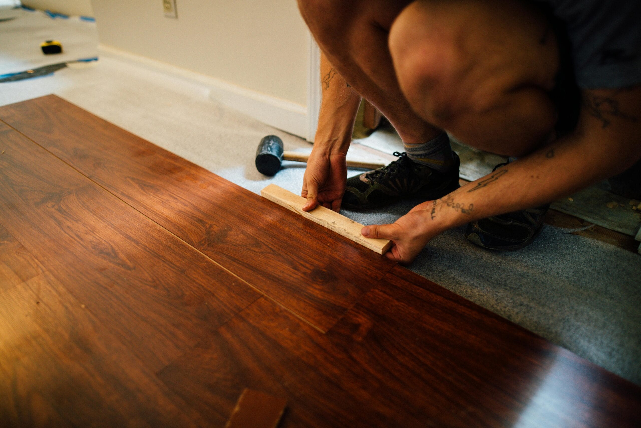 Smart Flooring Options for Homes Facing Rain, Heat and Cold - Toro ...